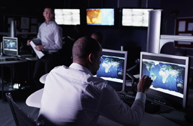 Home - H & M Security Services London Limited - T: 0208 523 2227