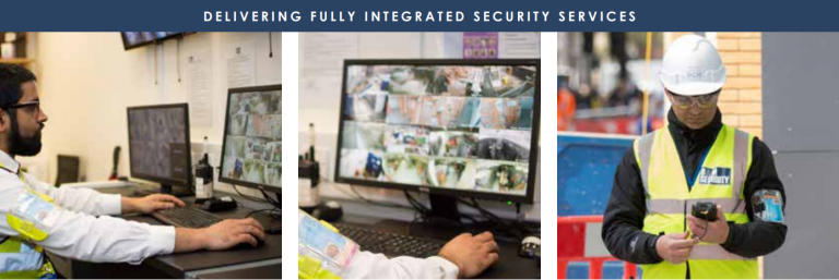 LONDON BRIDGE – H & M Security Services | Leading UK Security