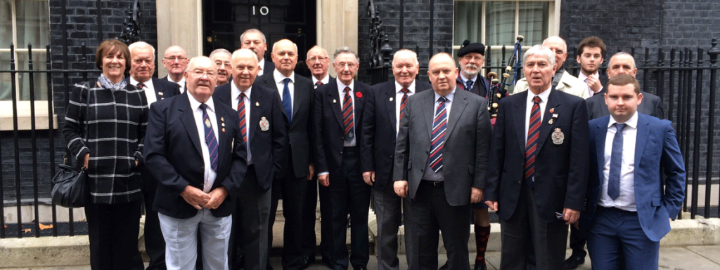 H&M visits 10 Downing Street – H & M Security Services | Leading UK ...